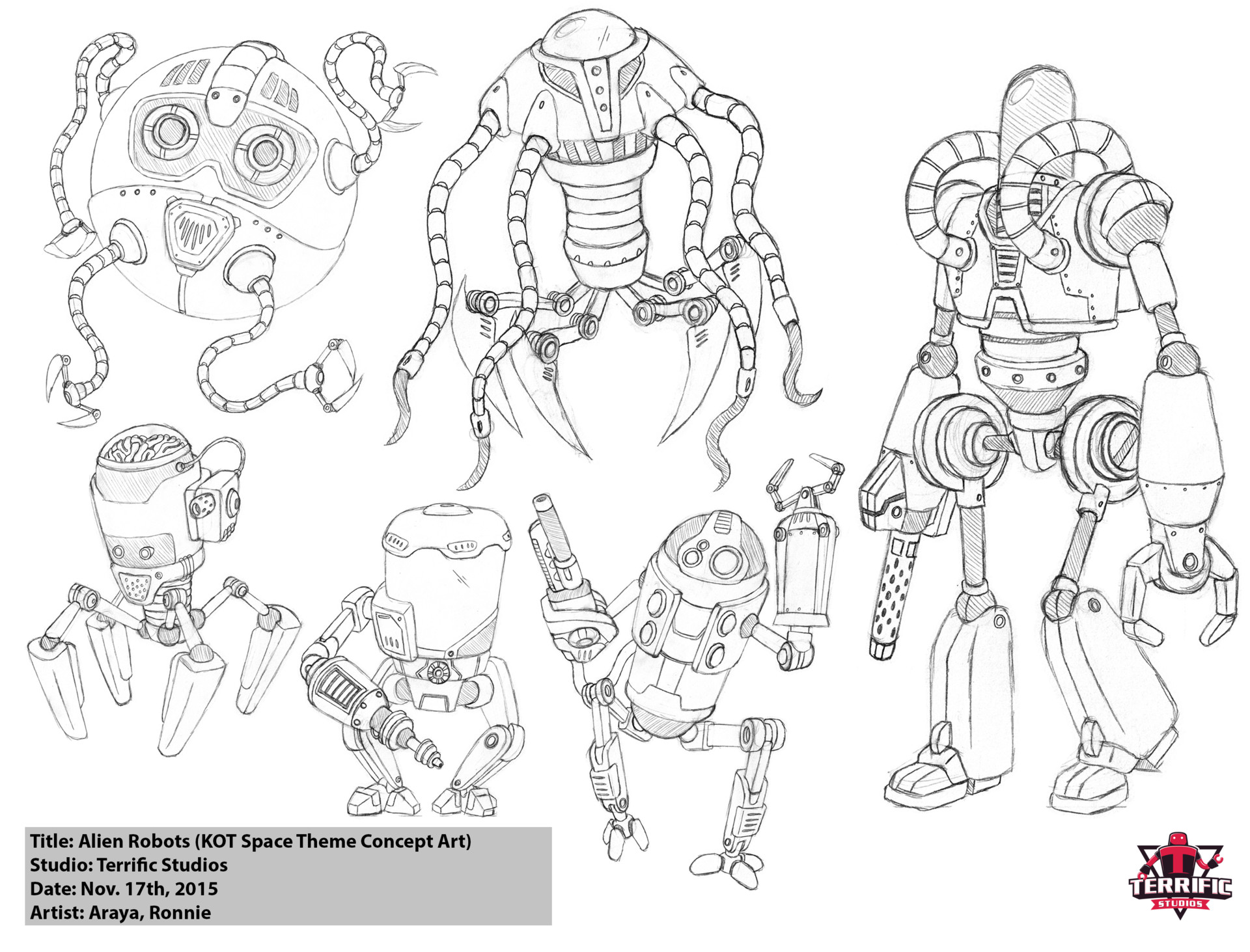 concept art coloring