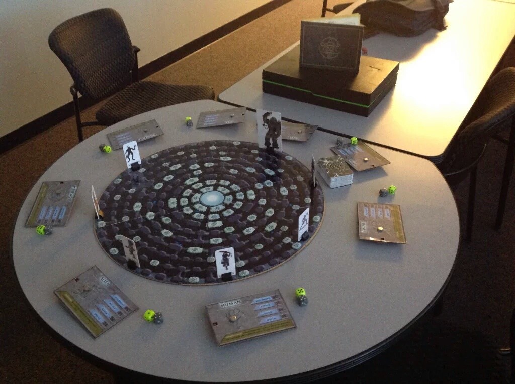 W Brandon Gardner - Asset Integration, Design, and Teamwork