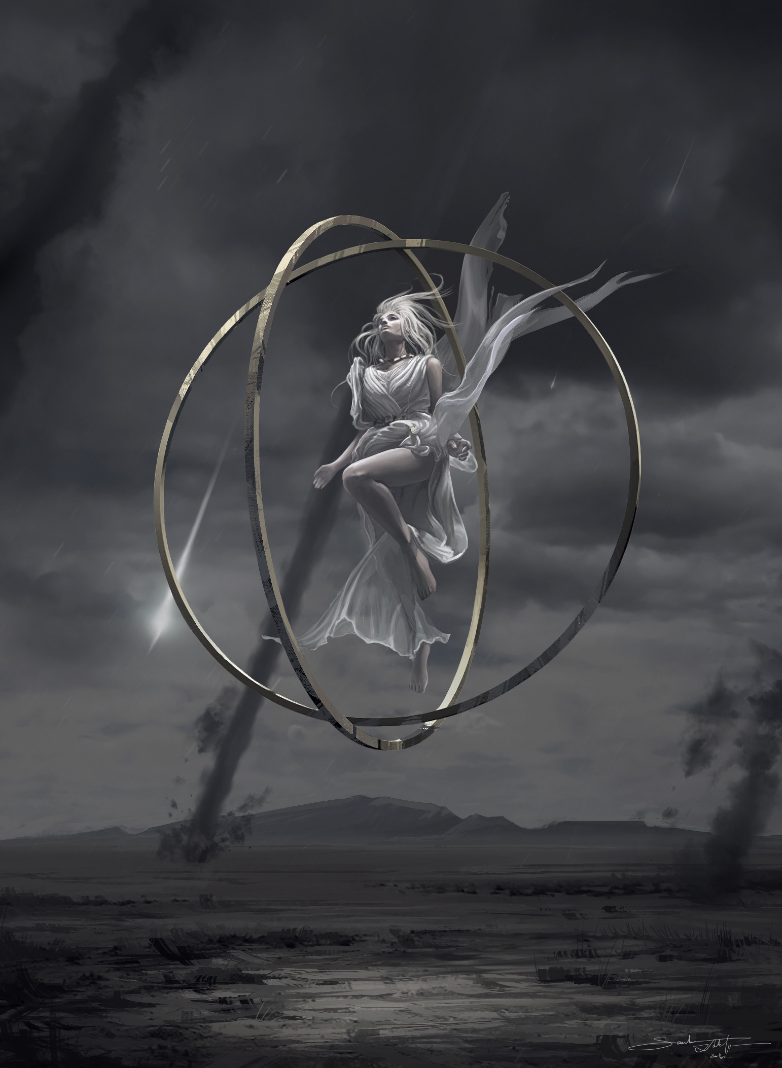 ArtStation - forward