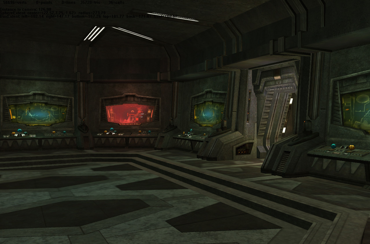 Andrew Collins - Archive: Star Wars Galaxies