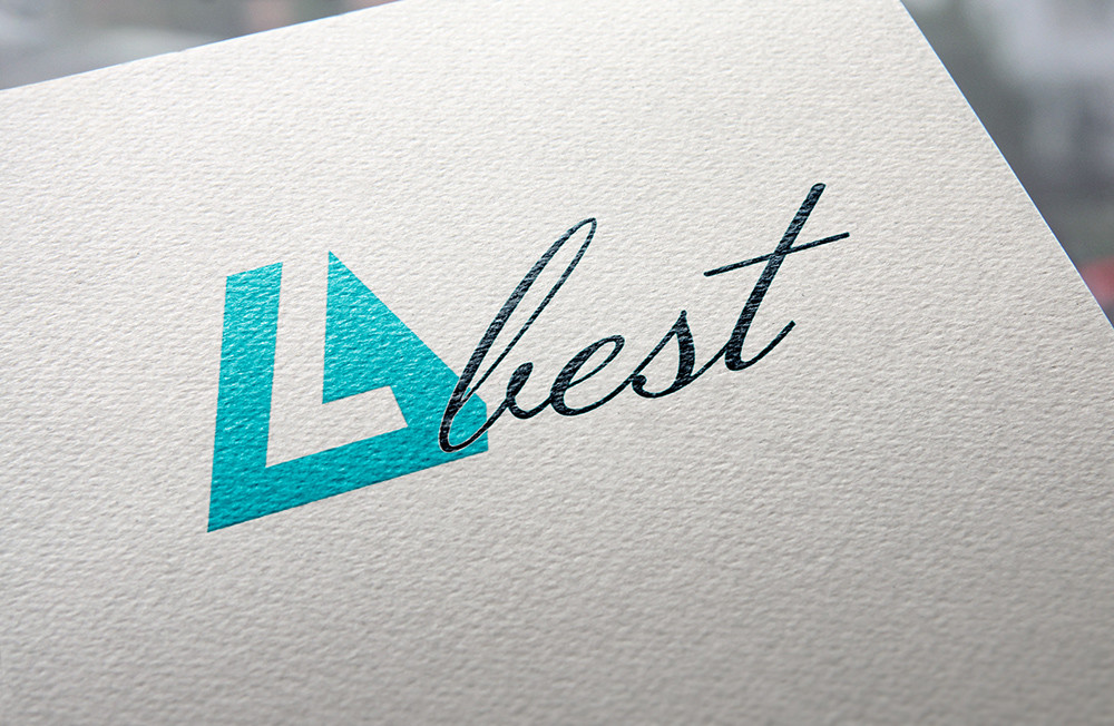 ArtStation - All Best Logo (contest)