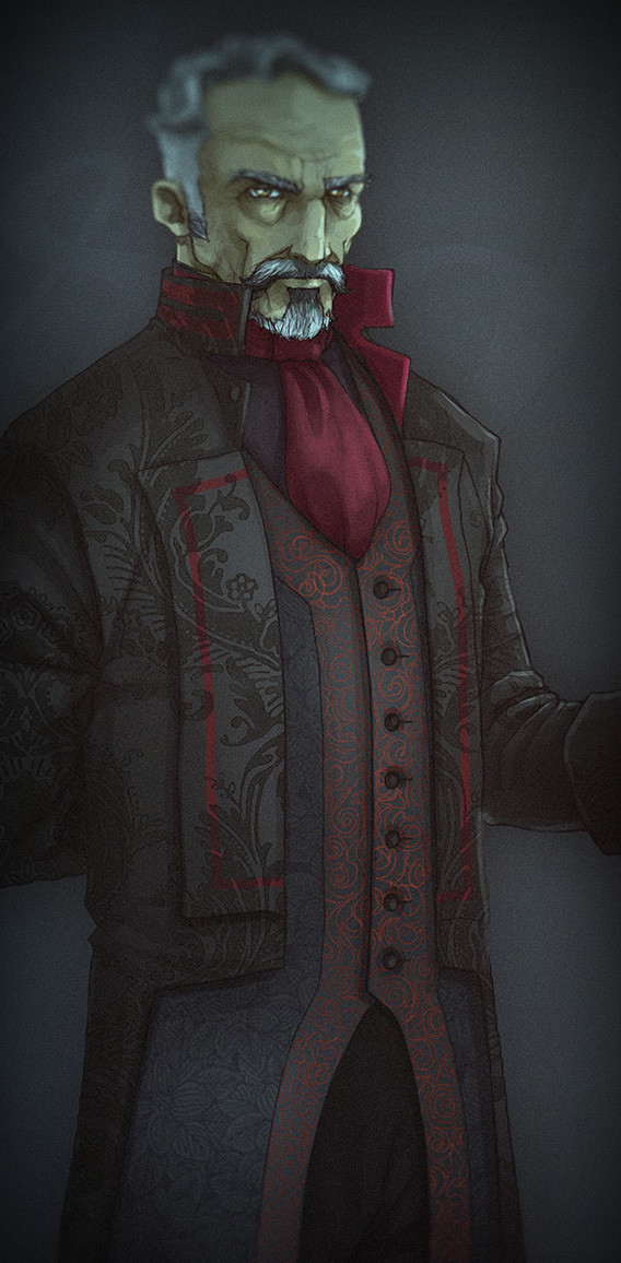 ArtStation - Wollner