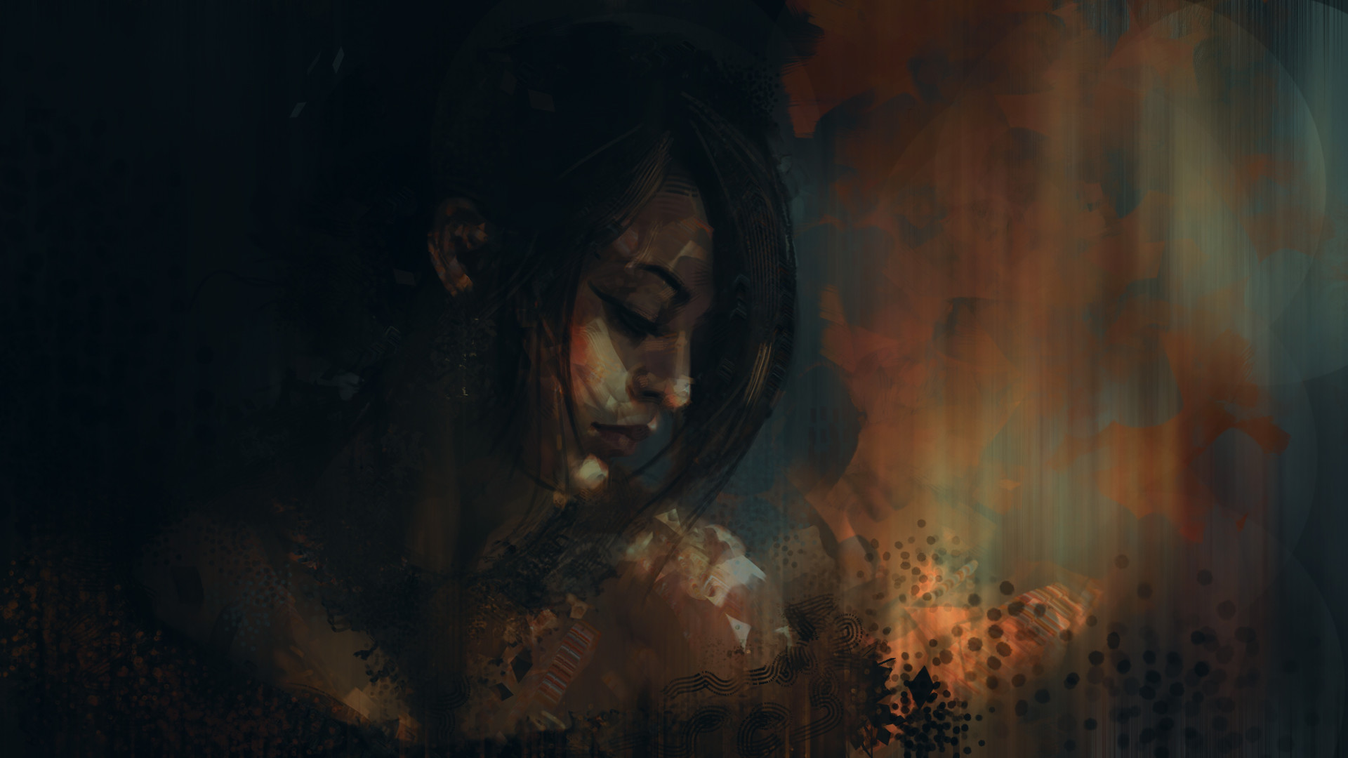 ArtStation - practic