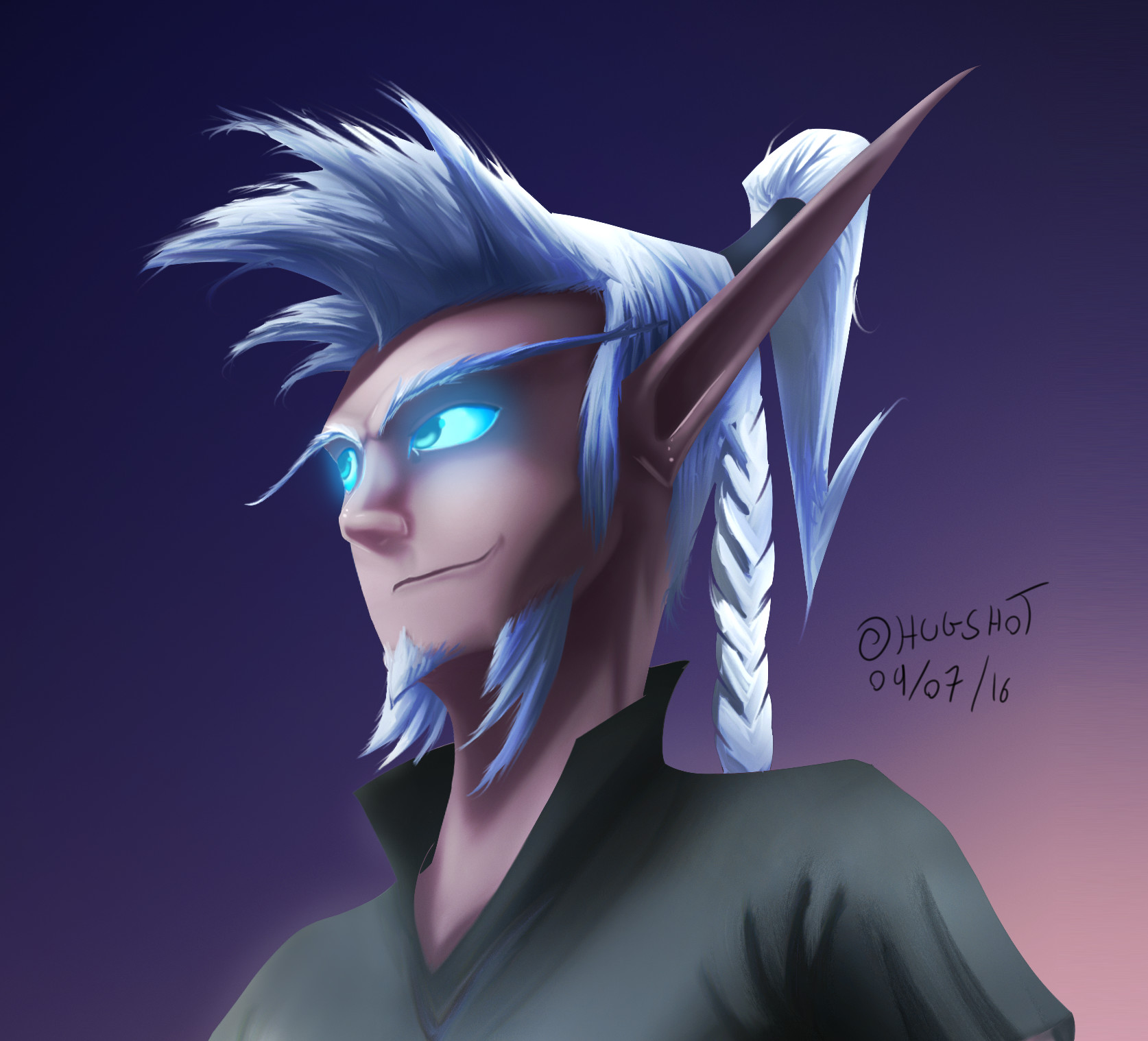 ArtStation - Avatars