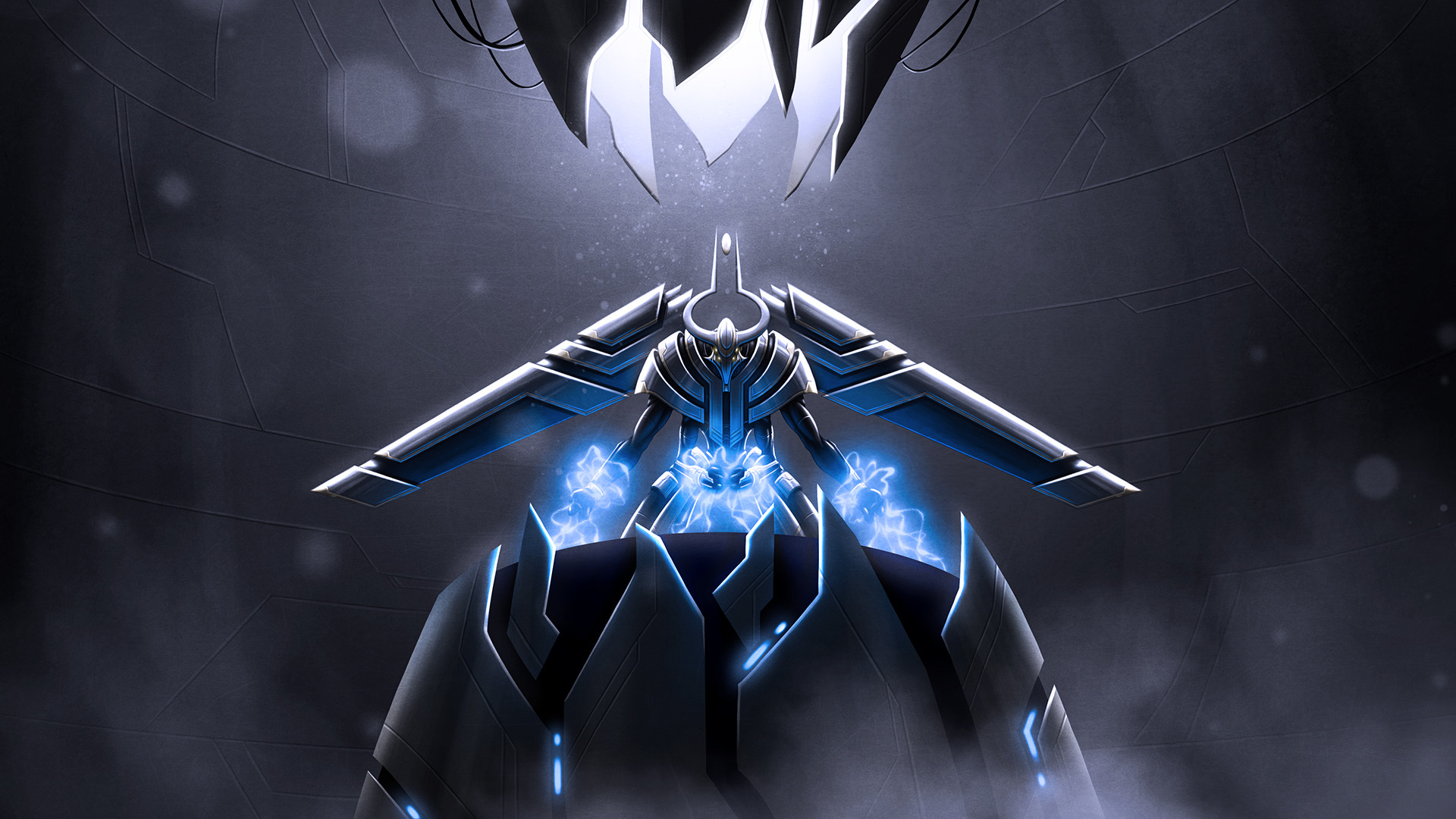 ArtStation - Vritra