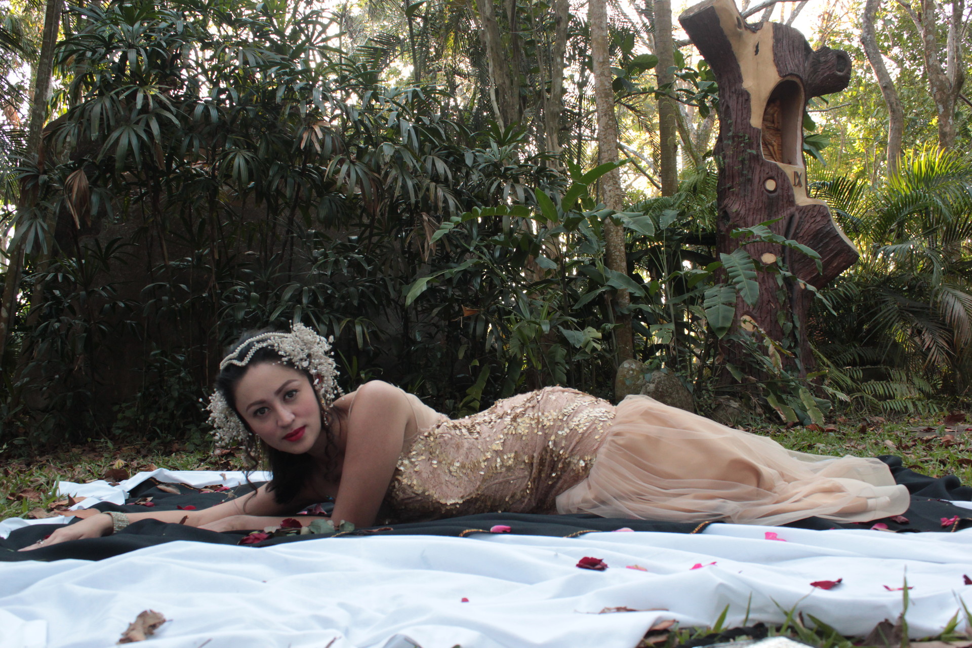 ArtStation - Photoshoot