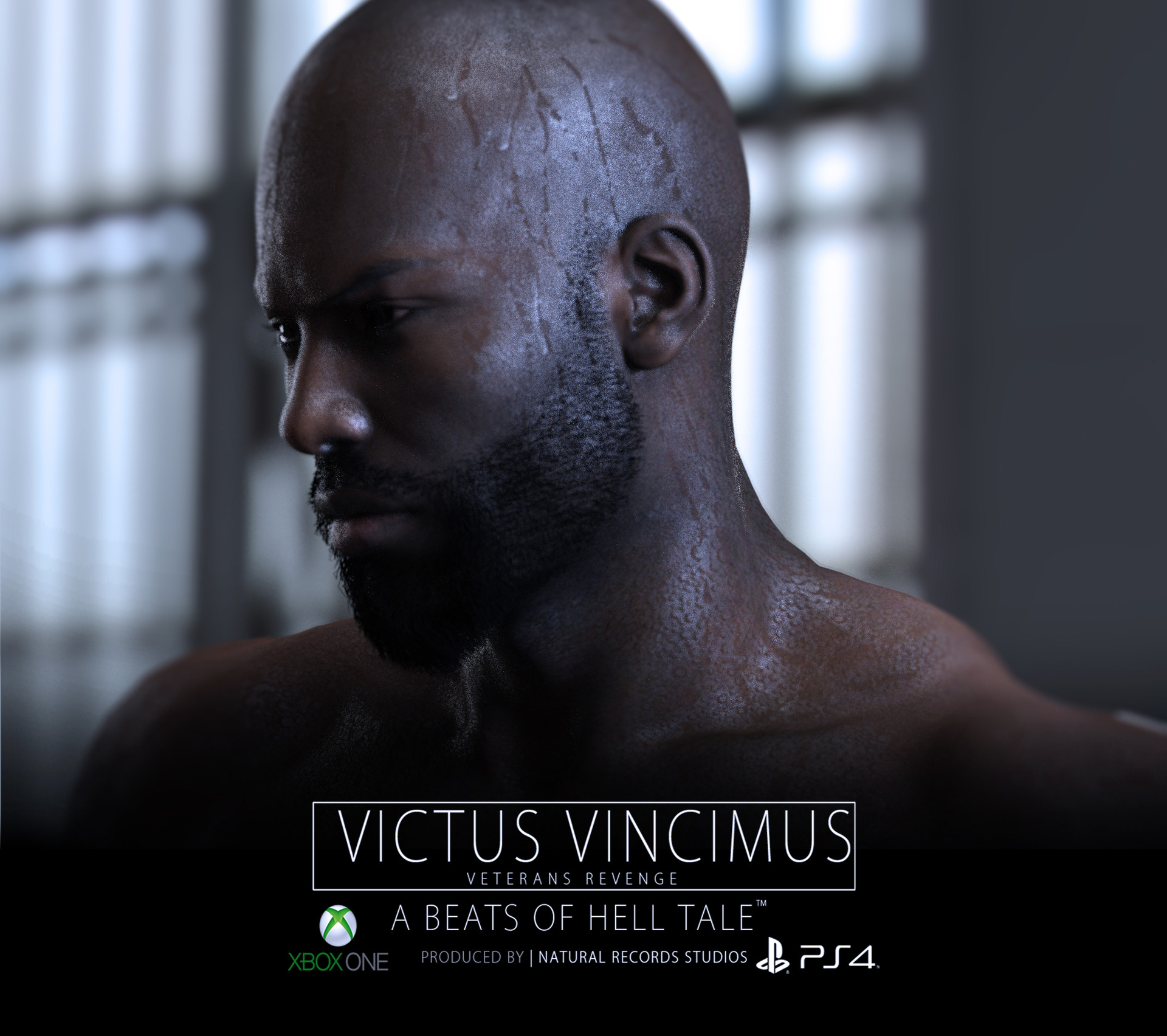 ArtStation - Edward Ivory Johnson