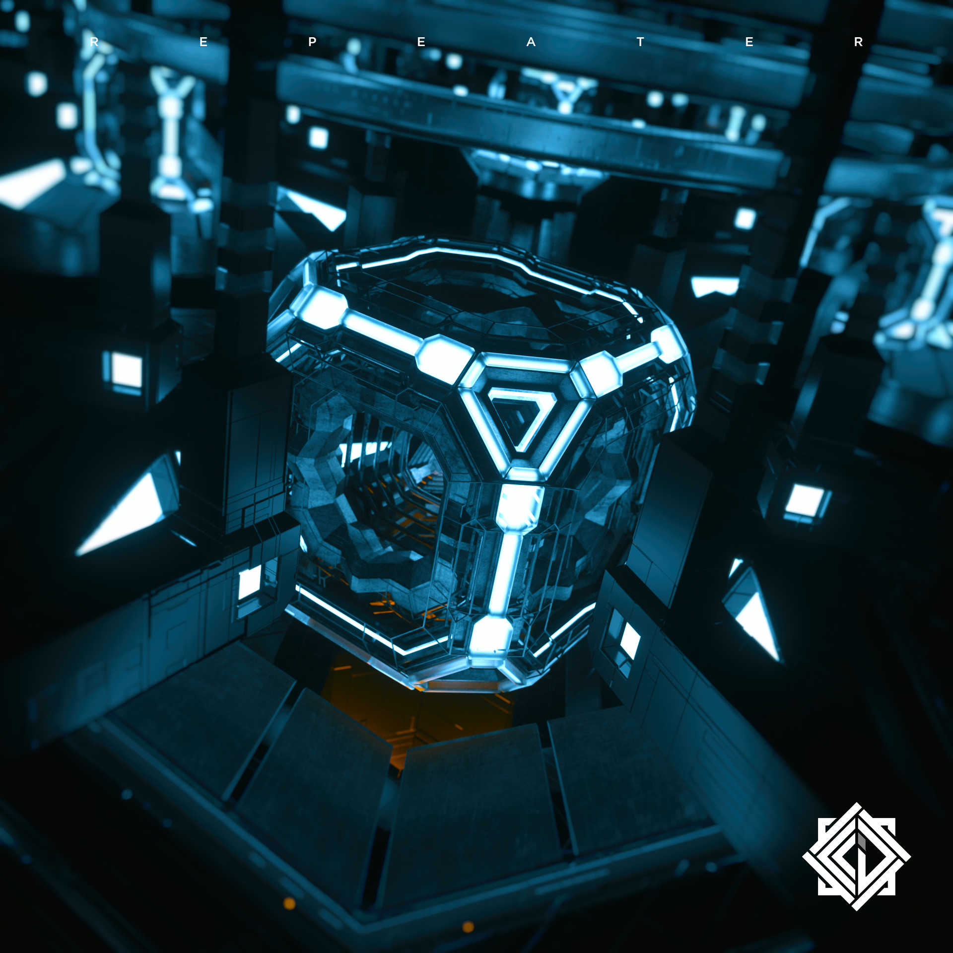 ArtStation - [REPEATER_071416]