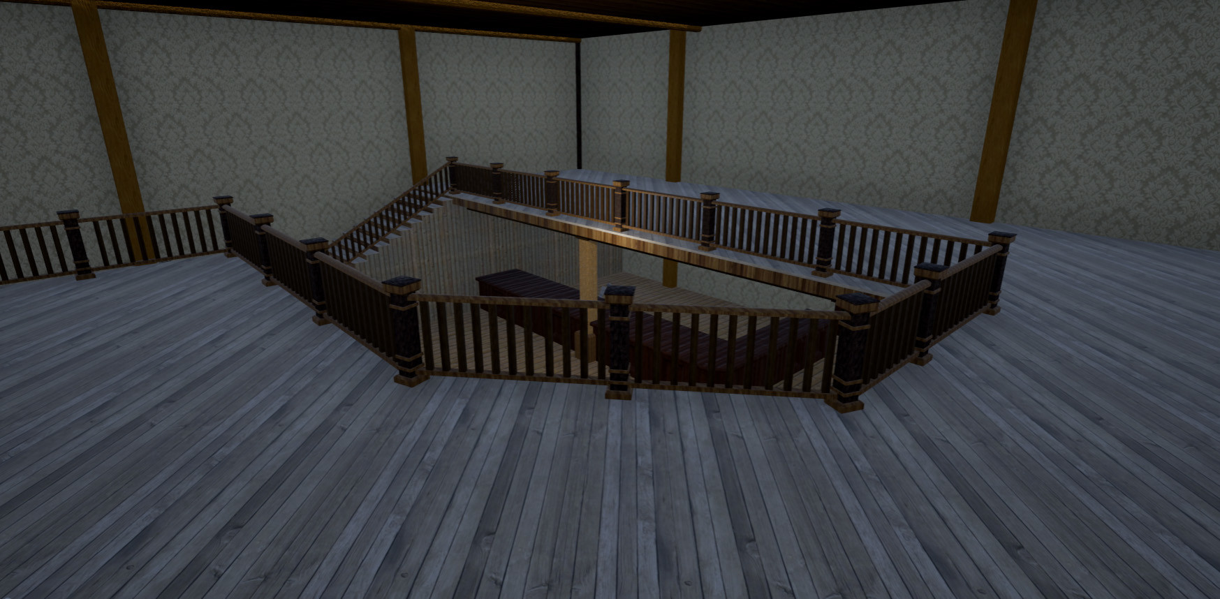 Peter McNally - Gunslinger