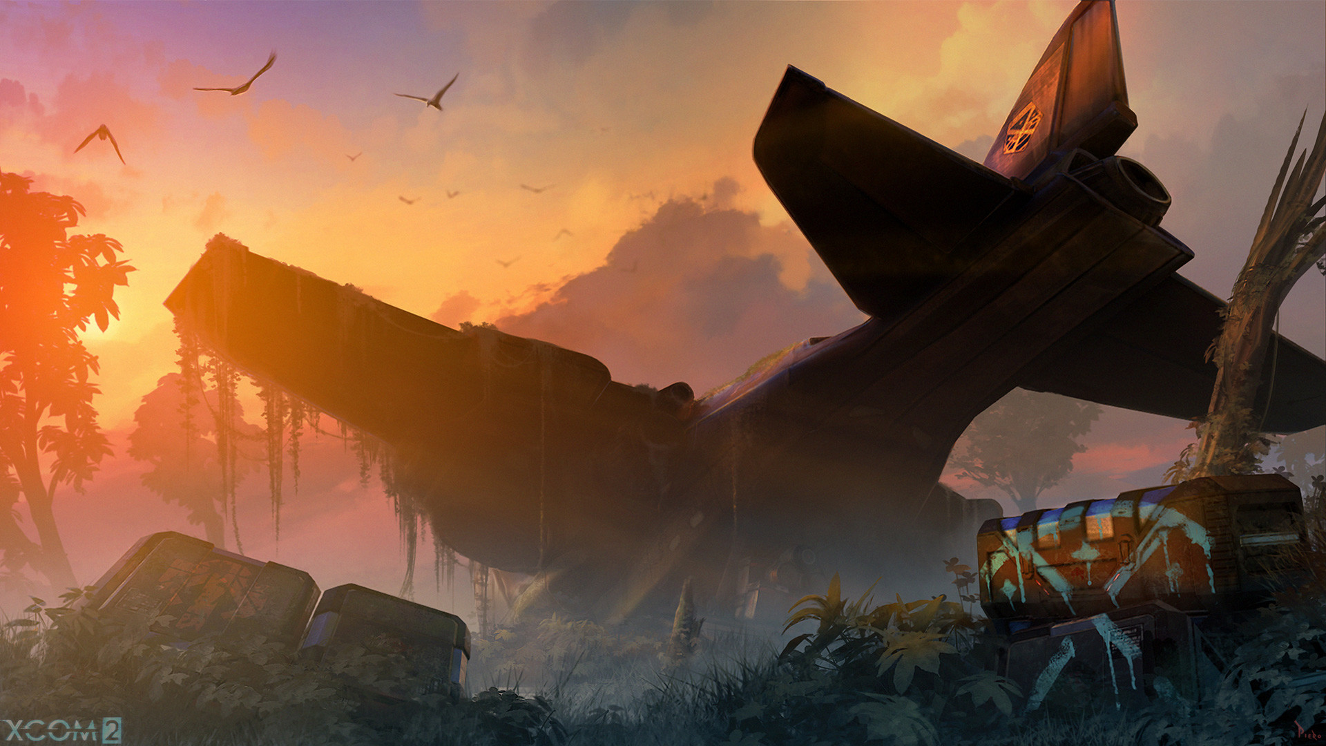 Xcom 2 Wallpapers Pictures Images