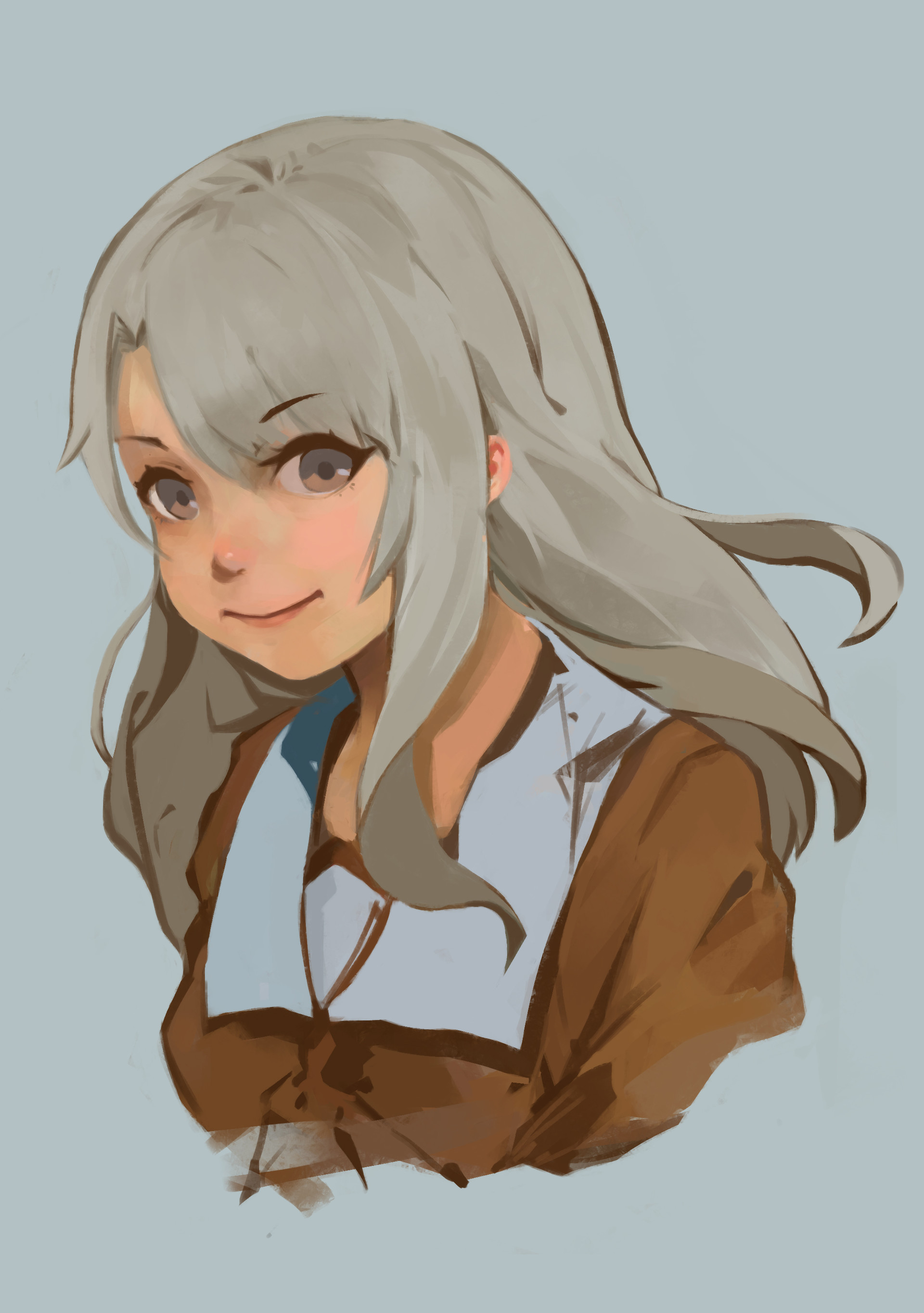 ArtStation - Mahou Shoujo