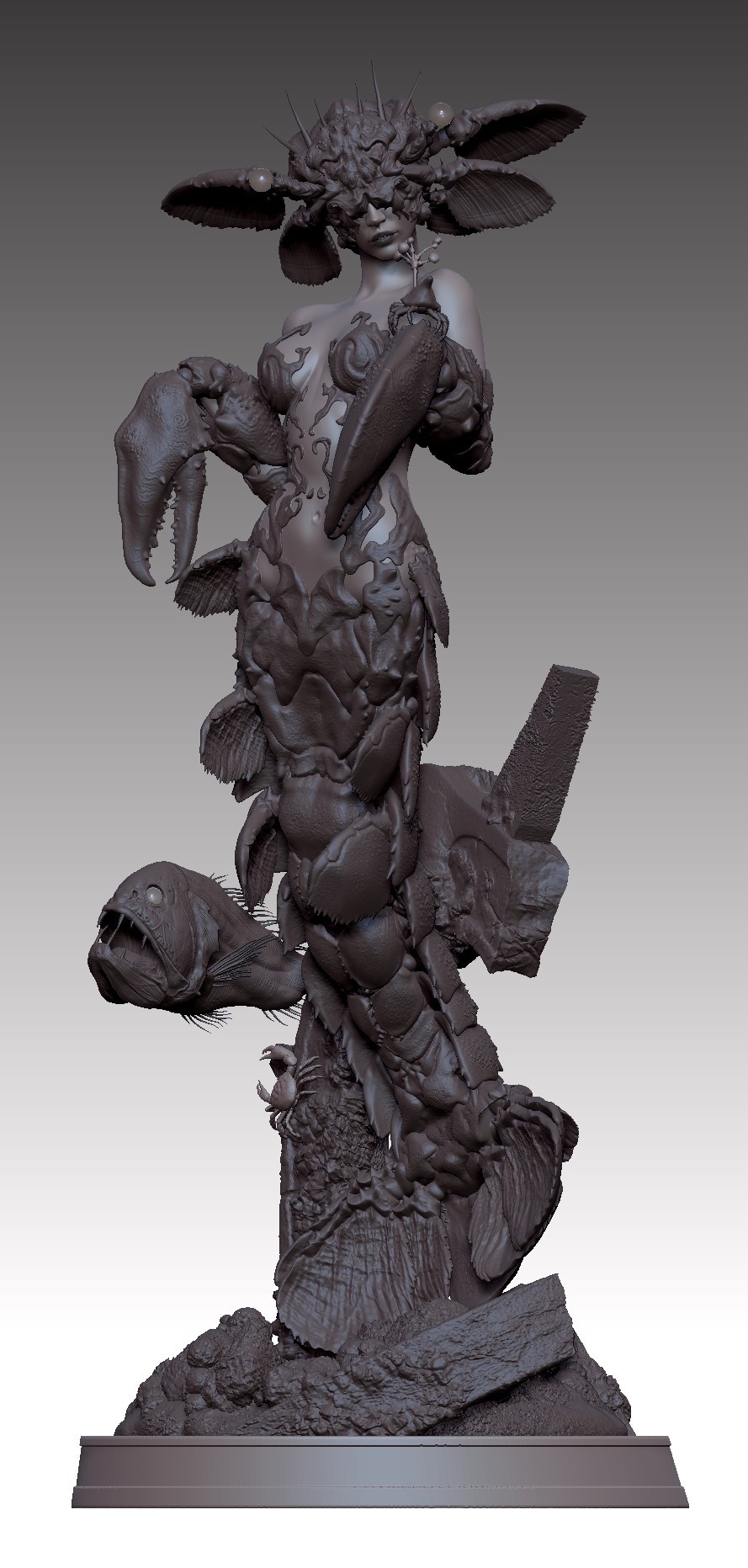 Sam Greenwell - Lobstergirl