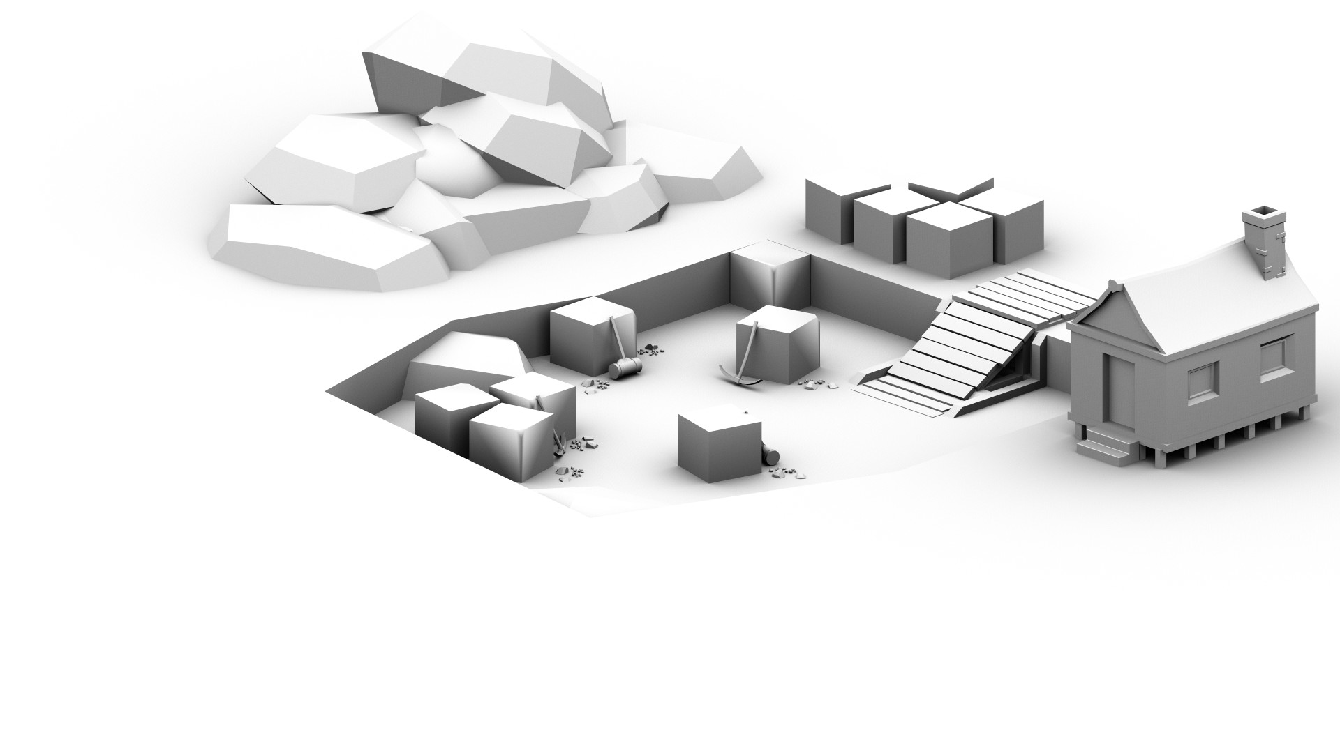 Zac Cameron - Mobile Game Contract Work