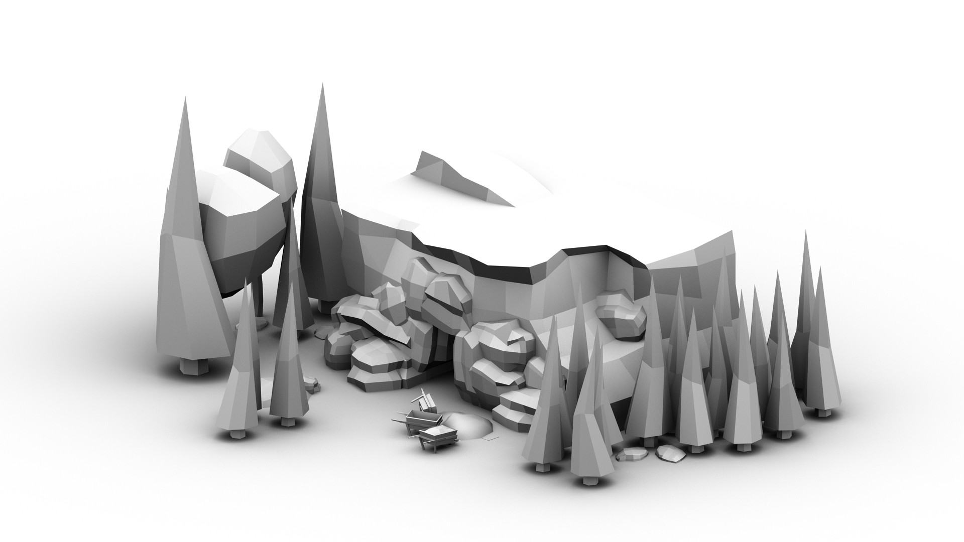 Zac Cameron - Mobile Game Contract Work