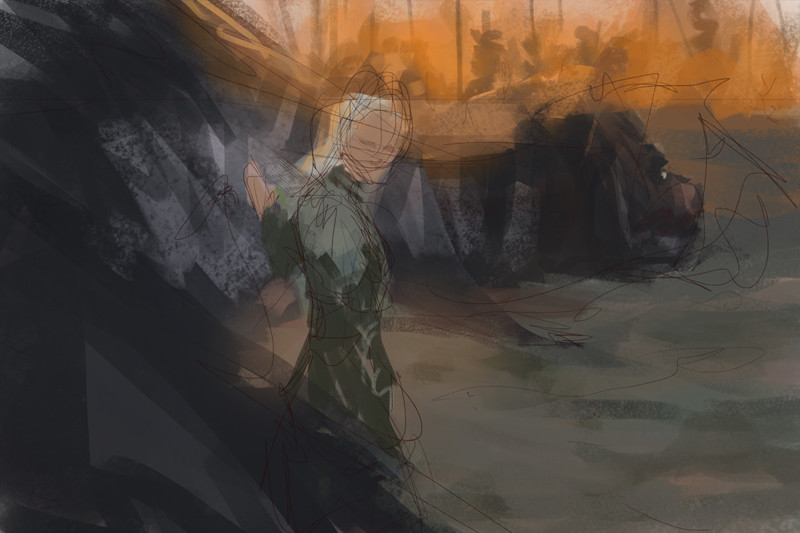 Matheus Fernando - Daenerys Targaryen