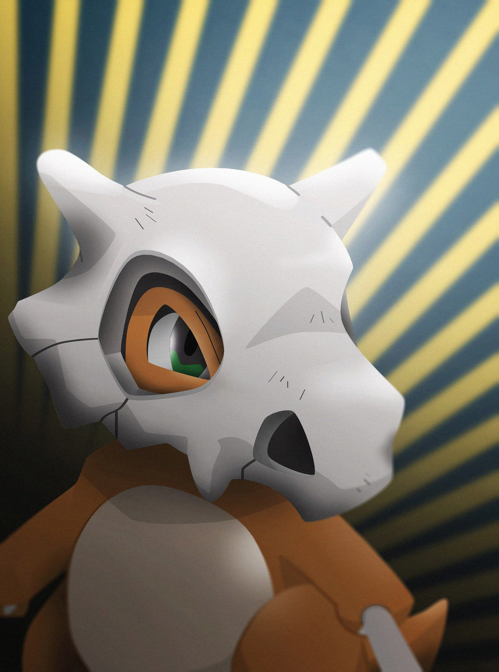 ArtStation - Pokemons