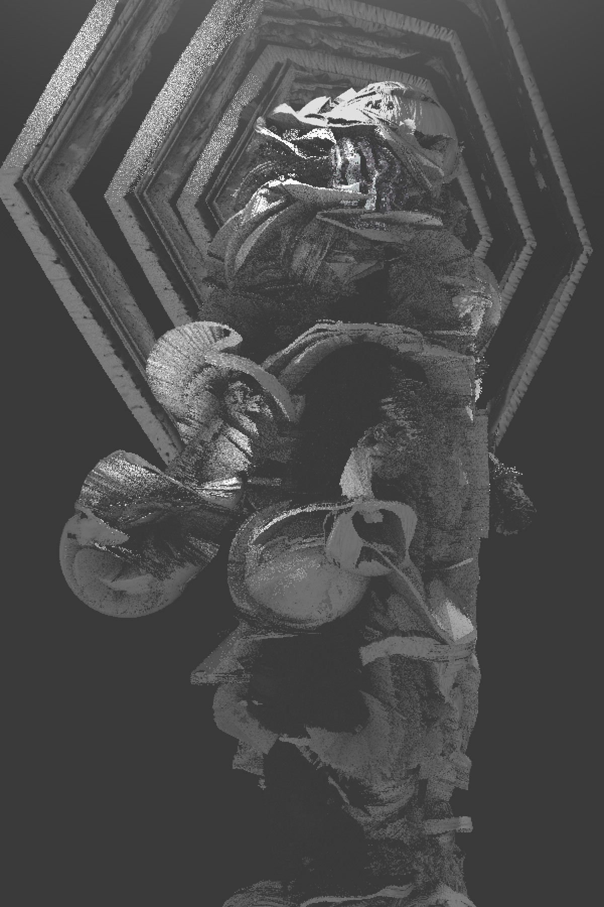 ArtStation - Shinigami(s) concepts