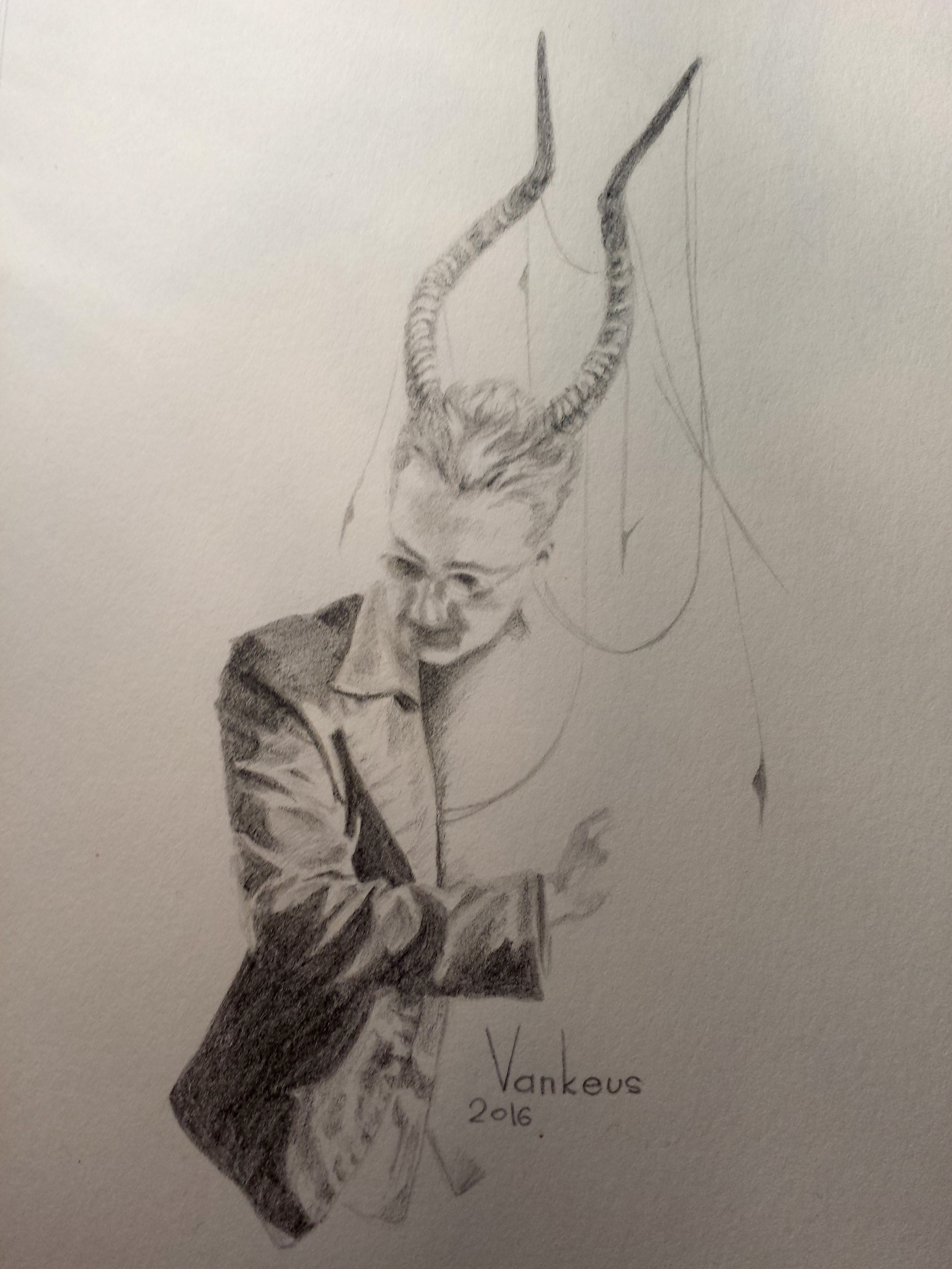 ArtStation - Captivity