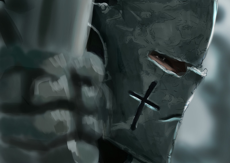 ArtStation - Erwind Sais Rodriguez