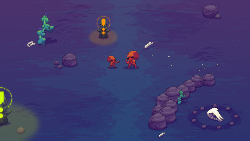 ArtStation - Sam Coster