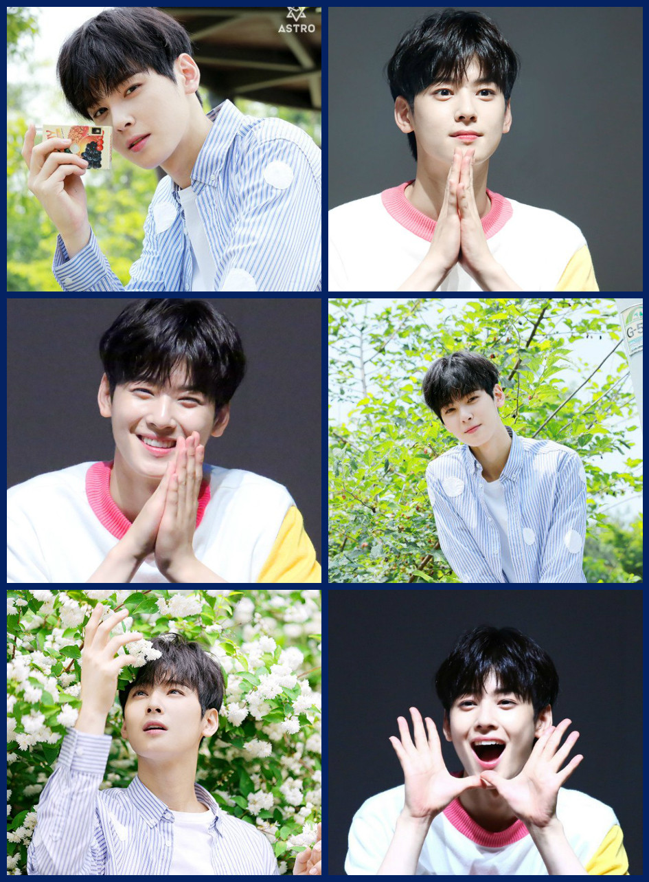 ArtStation - Lee DongMin