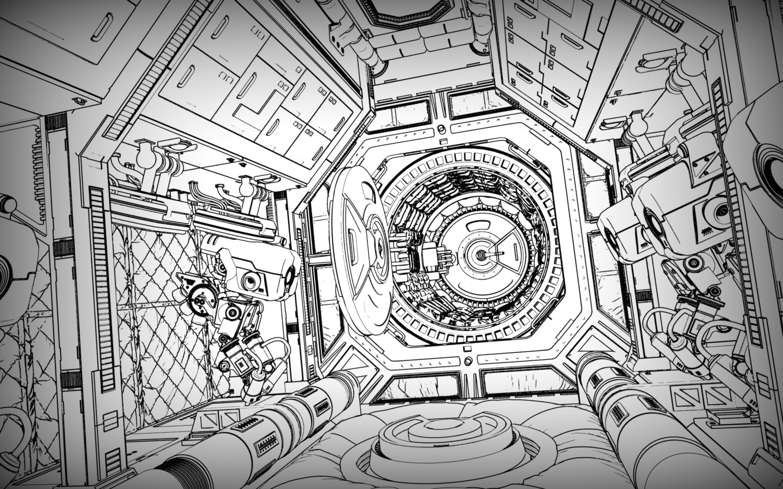 David Chan - Left Behind