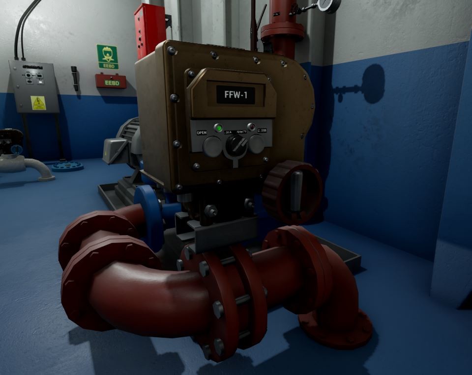 ArtStation - Cubic demos