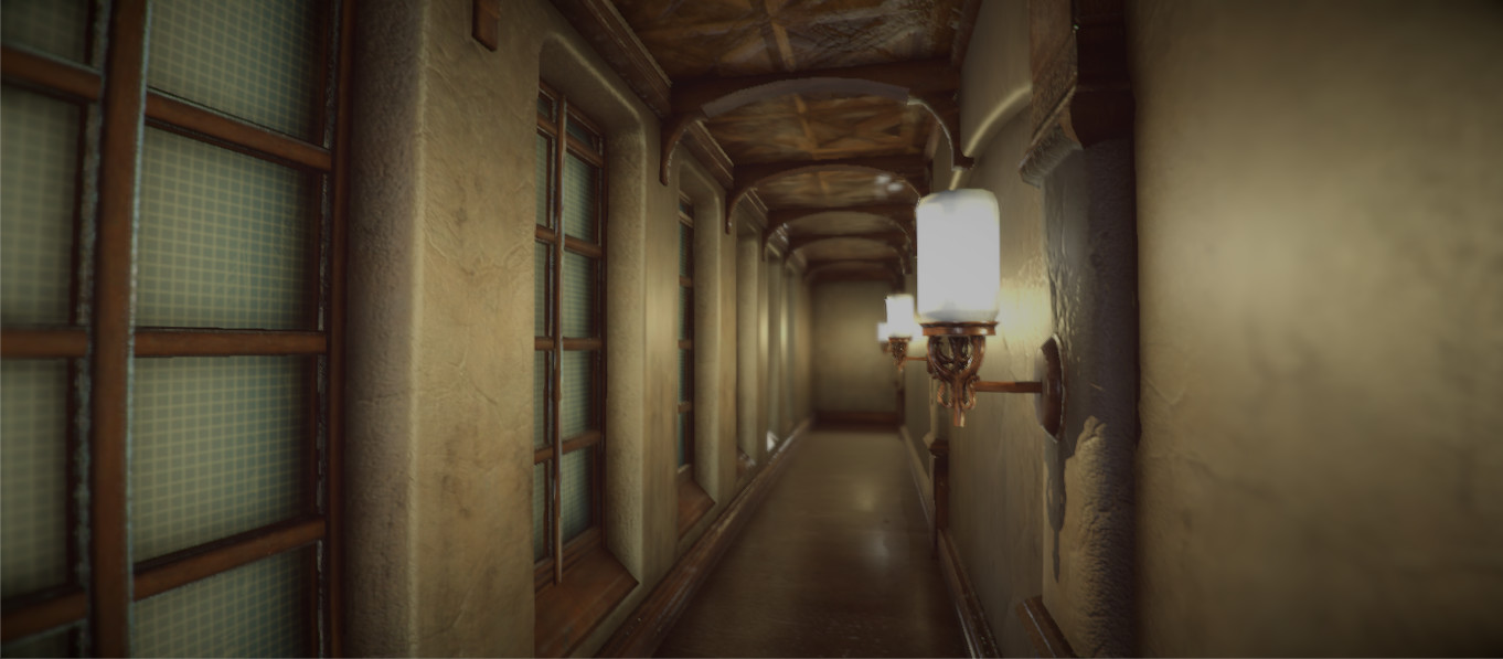 ArtStation - Photorealism with Unity 5