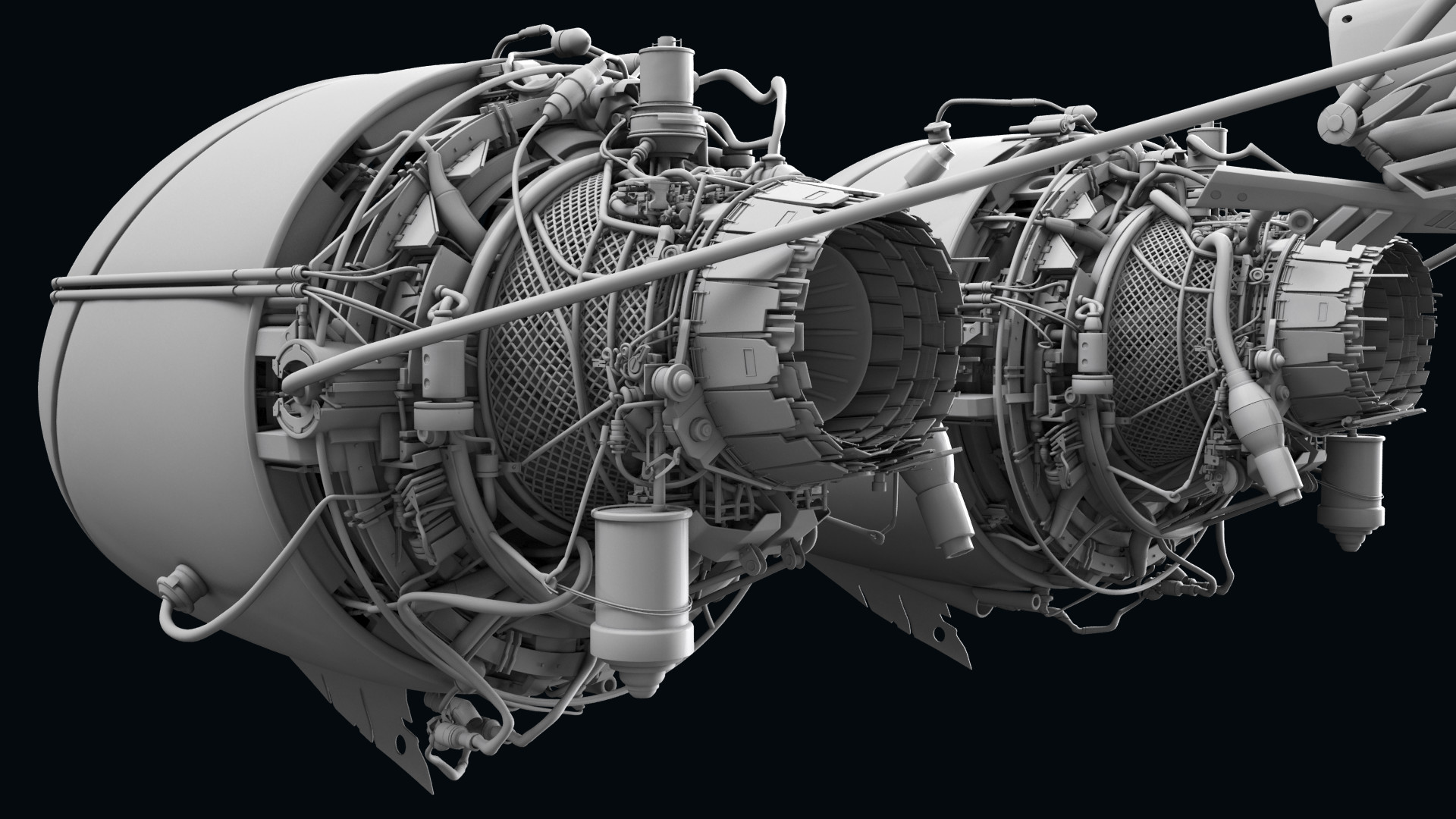 ArtStation - Podracer