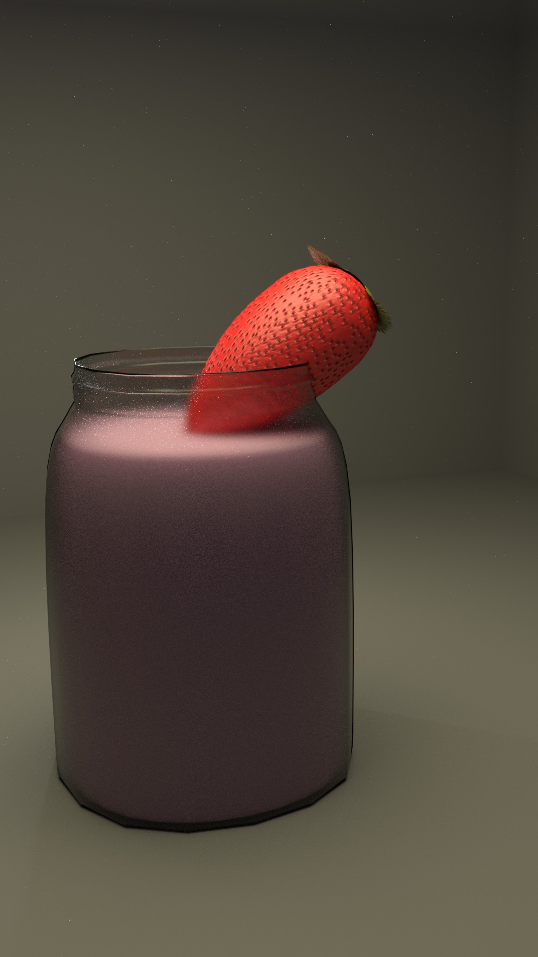 ArtStation - Smoothie