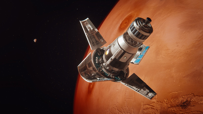 ArtStation - Jason Archer