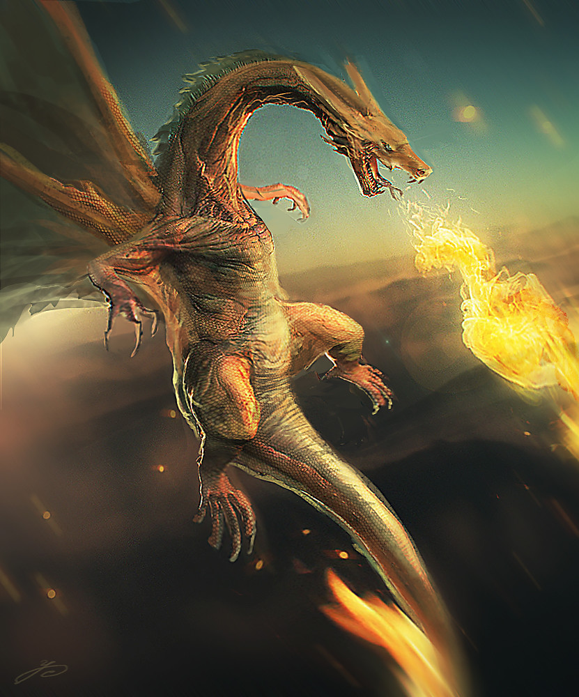 Yuuki Morita - Pokemon FanArt