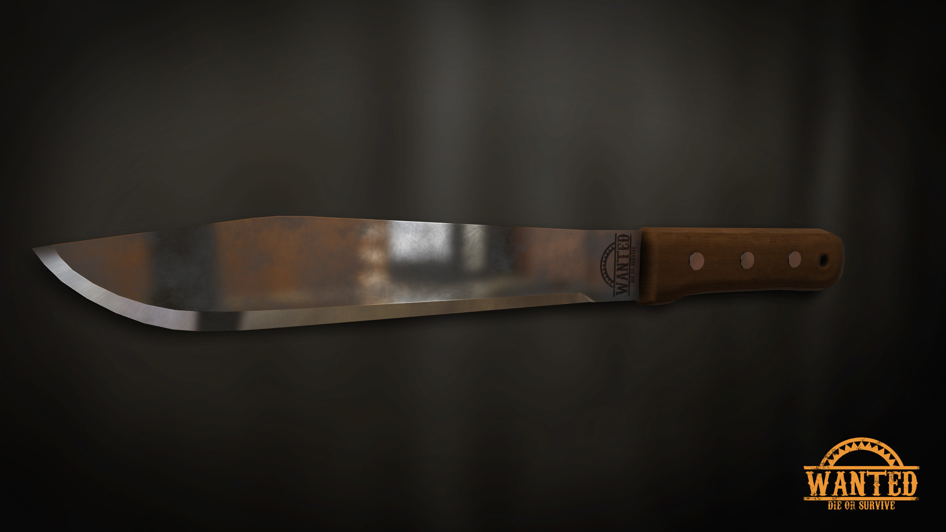 ArtStation - Machete