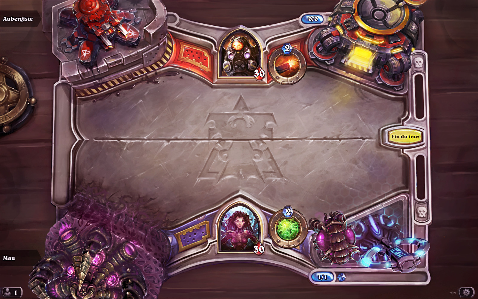 ArtStation - Hearthcraft