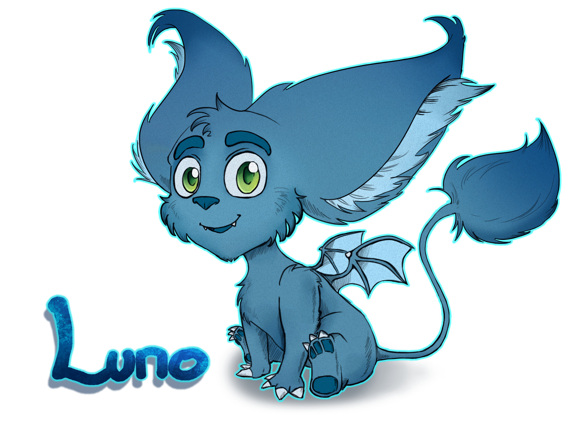 Charlotte Giles - Original Characters