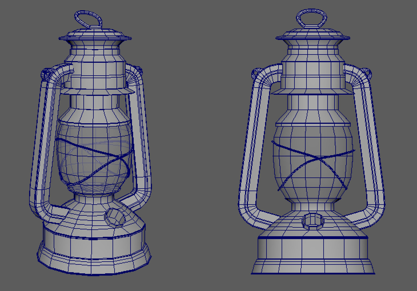 Josh Mckay - Project and Portfolio 1