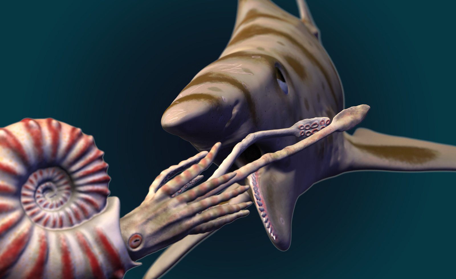 Jesse Pruitt - Natural and Unnatural History