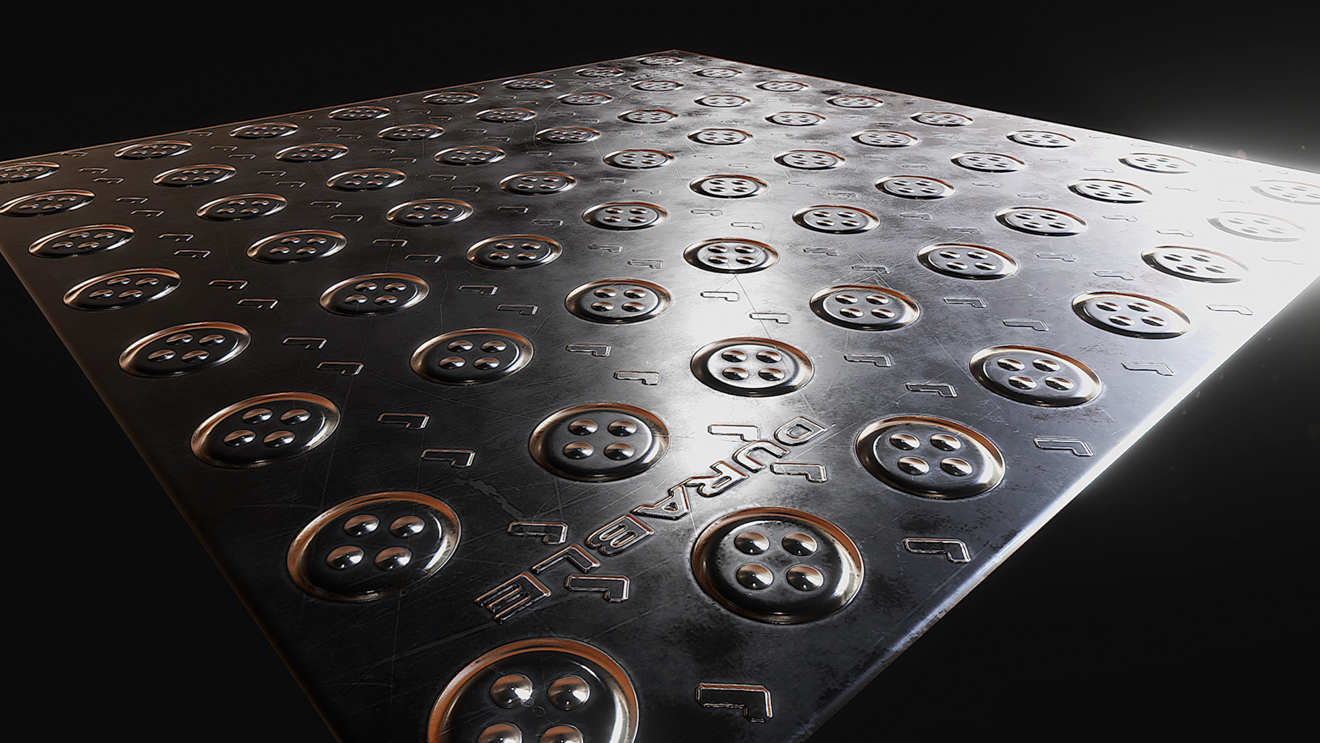 ArtStation - Anti-slip surface