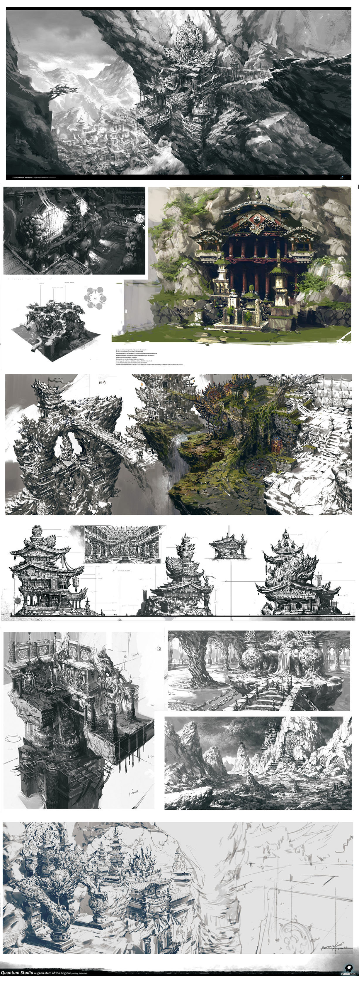 yang-qi917-yang-qi-yangqi917-sketches.jpg (1225×3380)