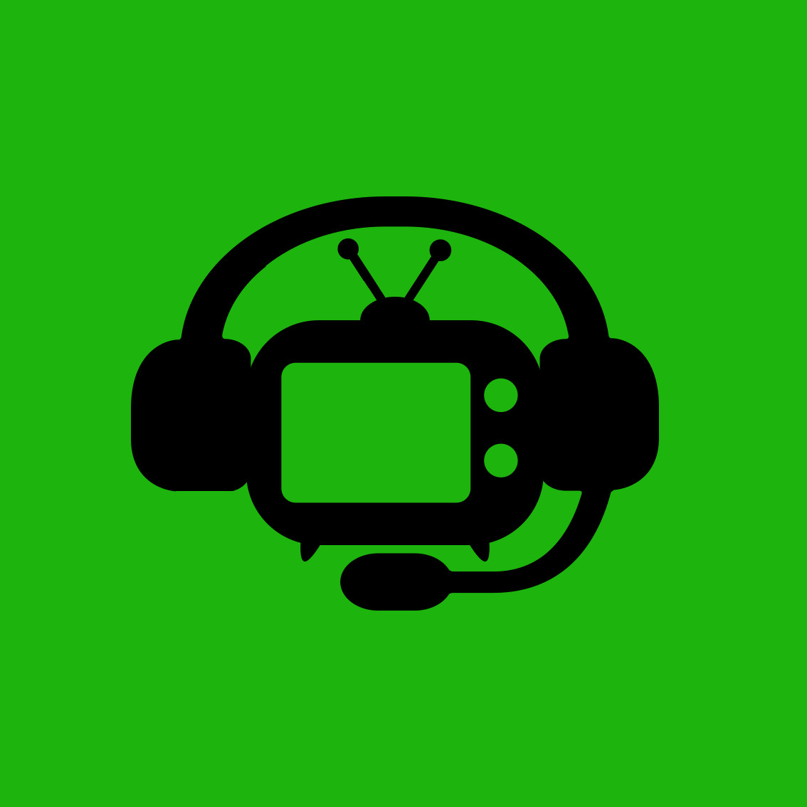 ArtStation - GamingTV logo