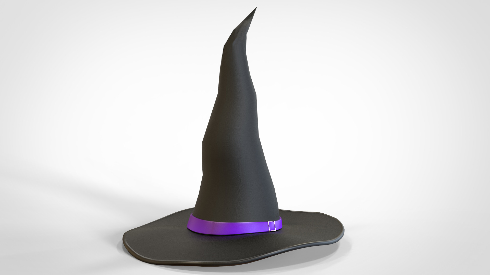 ArtStation - Witch Hat