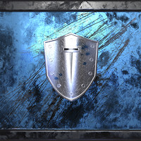 ArtStation - Valkyrie's Icon 3D - Rainbow Six Siege, Ninb Adam