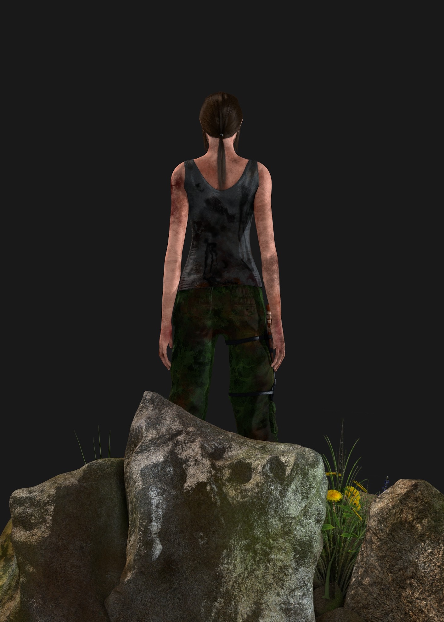 Nazrie Art - Nora Paganie