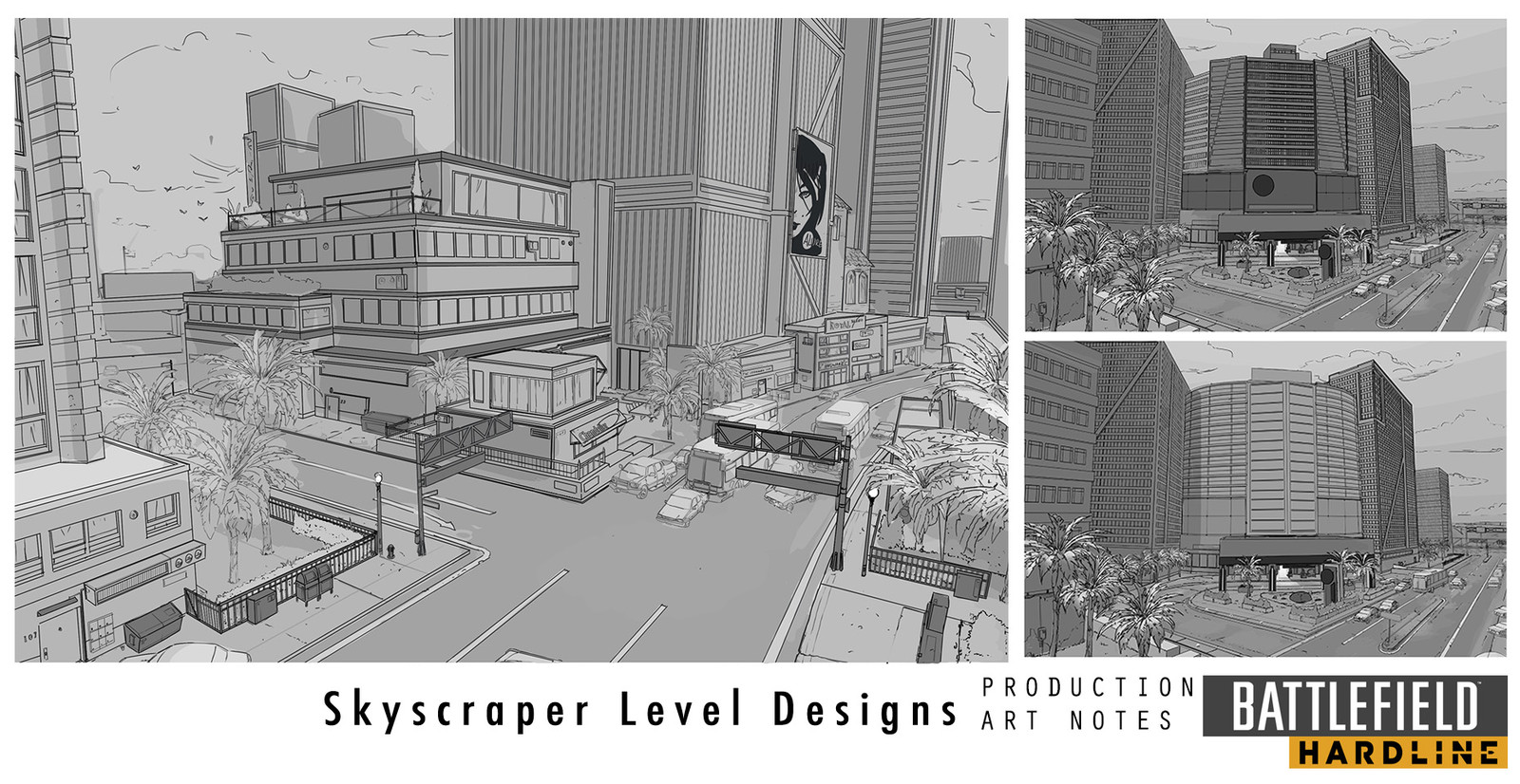 OPUS ARTZ - BFH Production Visuals