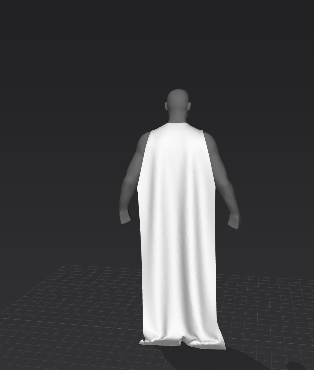 James Bolan - Henry Cavill Superman