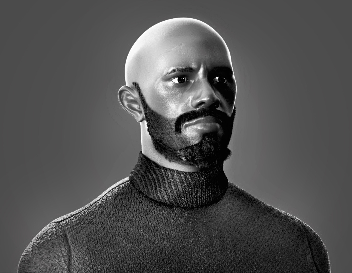 ArtStation - El Ostora