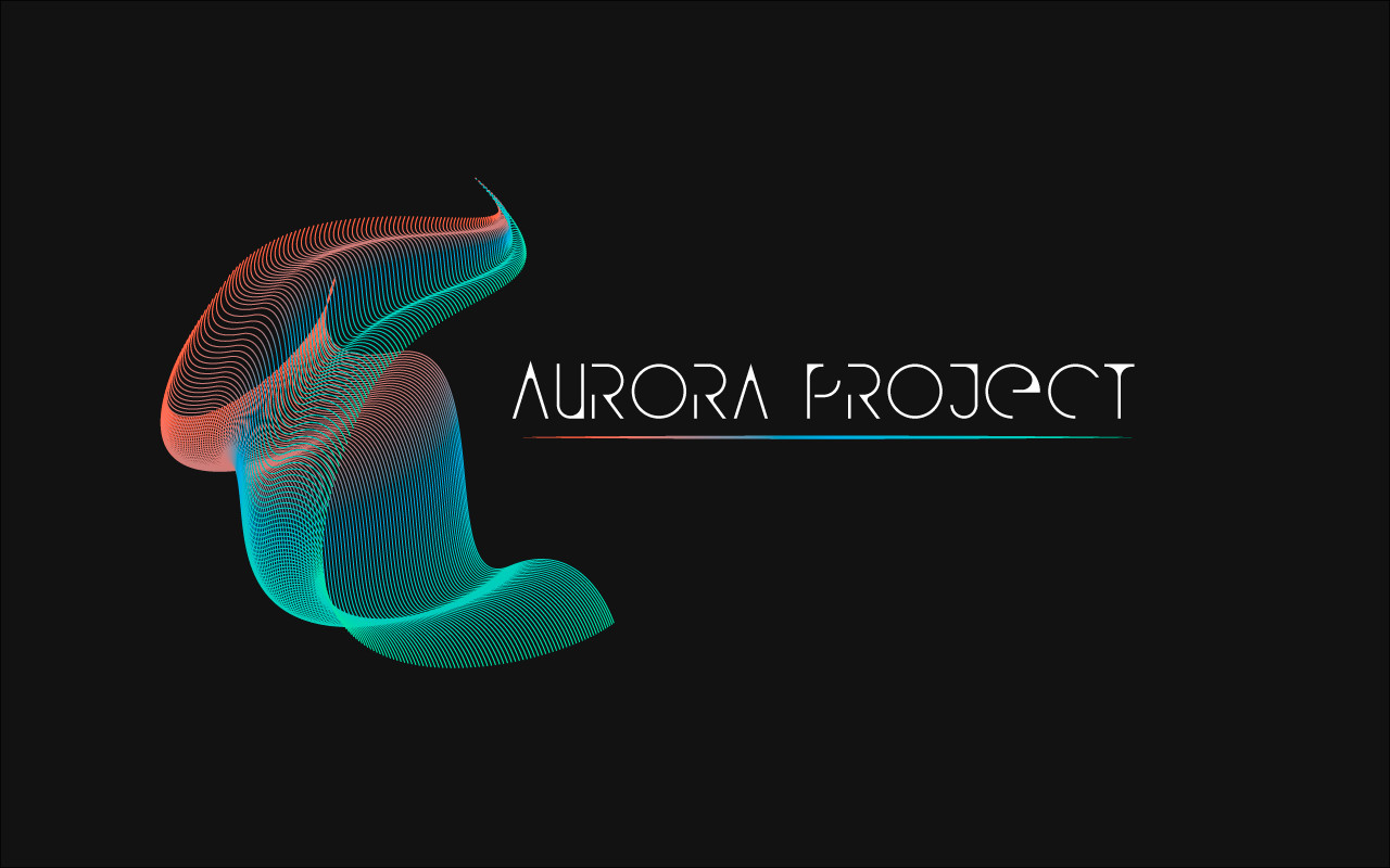 ArtStation - aurora project