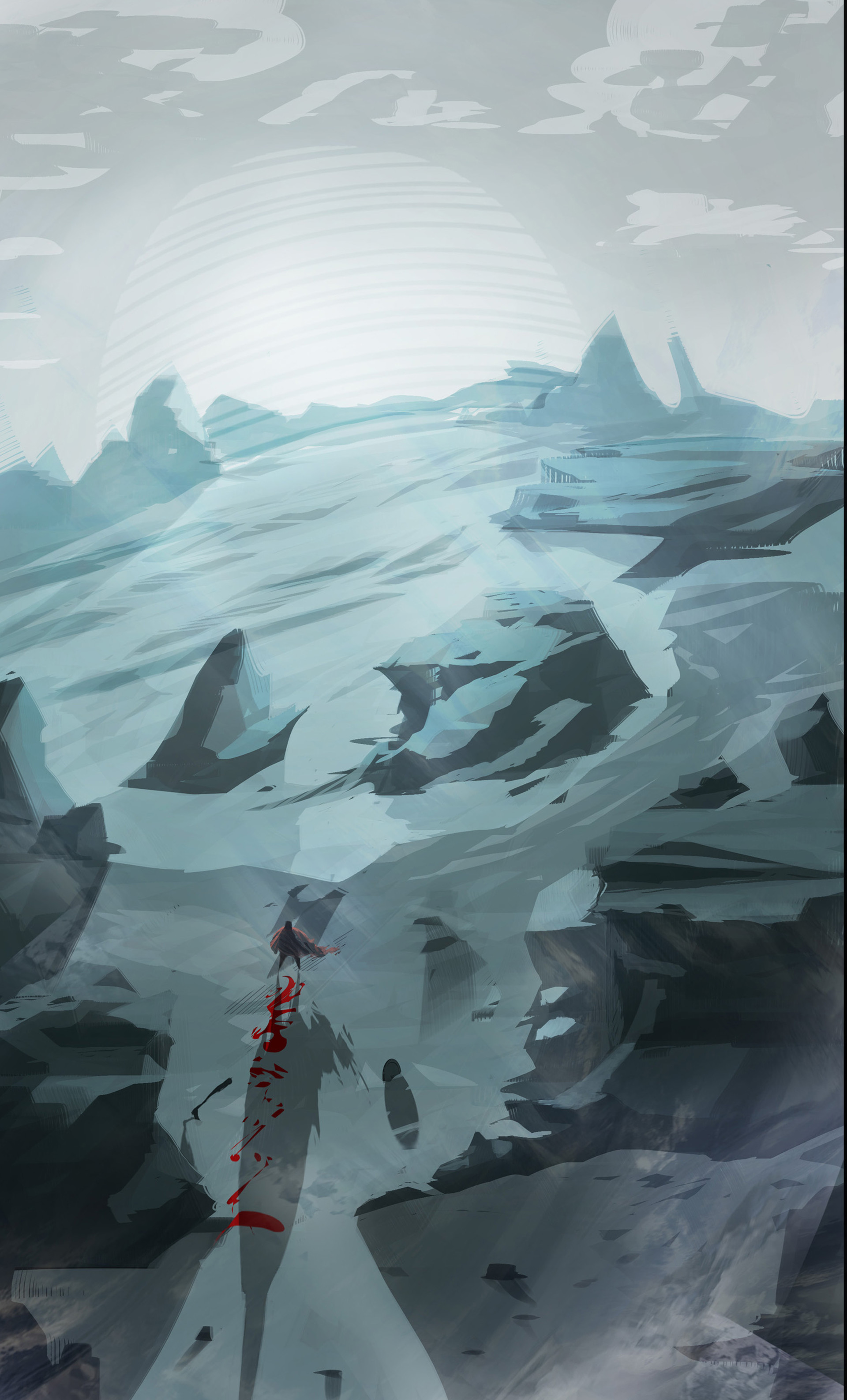 ArtStation - Northland