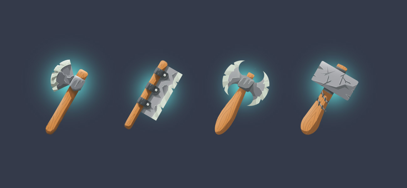 ArtStation - Arsenal