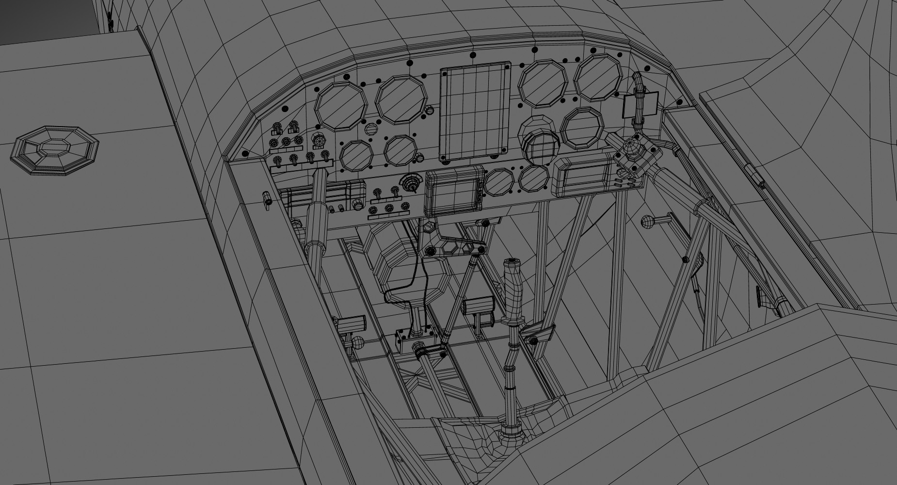 Alexandru Alexandrescu - Edge 540 Race Plane